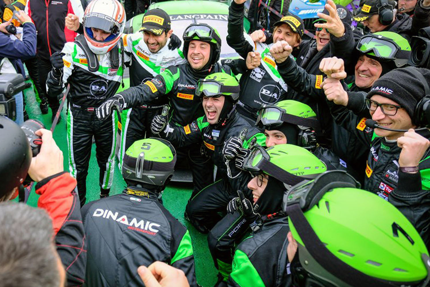Dinamic Motorsport